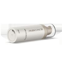 China Tuv Eco Friendly Pp 30ml 1 Oz Airless Cosmetic Bottles for sale