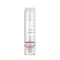 China 60ml 80ml 100ml Pump Dispenser Empty Foundation Bottle for sale