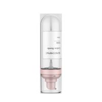 China 60ml 80ml 100ml Pump Dispenser Empty Foundation Bottle for sale