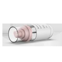 China 60ml 80ml 100ml Pump Dispenser Empty Foundation Bottle for sale
