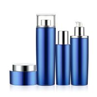 China 120ml Empty Plastic Pump Pp Airless Bottle For Cream for sale