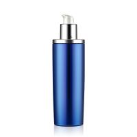 China 120ml Empty Plastic Pump Pp Airless Bottle For Cream for sale