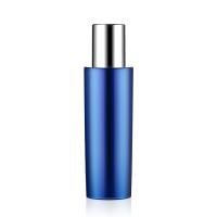 China 120ml Empty Plastic Pump Pp Airless Bottle For Cream for sale