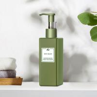 China 1cc Dosage 24/410 Closure Soap Dispenser Pump With Clock for sale