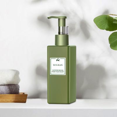 China 1cc Dosage 24/410 Closure Soap Dispenser Pump With Clock for sale