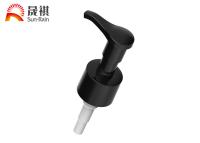 China 1cc Dosage 24/410 Closure Soap Dispenser Pump With Clock for sale