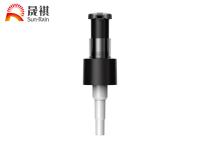 China 1cc Dosage 24/410 Closure Soap Dispenser Pump With Clock for sale