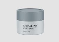 China 50ml 100ml 150ml 200ml PP Cosmetic Jar Container for sale