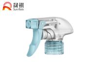 China 28mm Kitchen Pressure Odm Plastic Trigger Sprayer ISO13485 for sale