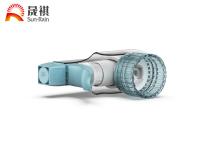 China 28mm Kitchen Pressure Odm Plastic Trigger Sprayer ISO13485 for sale