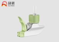 China 360 Degree Upside Down 28/410 Sprayer Trigger Pump With Inverted Valve for sale