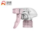 China 1.2cc 28/410 28/415 All Plastic Trigger Sprayer for sale