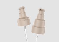 China 30ml 80ml PETG Lotion Dispenser Bottles Toner Body Cream for sale