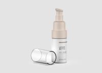 China 30ml 80ml PETG Lotion Dispenser Bottles Toner Body Cream for sale