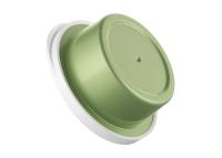 China PP Custom Plastic Jars 20g Plastic Container Jars For Personal Care for sale