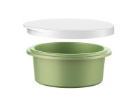 China PP Custom Plastic Jars 20g Plastic Container Jars For Personal Care for sale