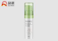 China Customized Sample Container Packaging 5ml 8ml 10ml Mini Airless Pump Bottle for sale