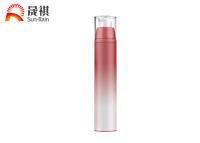 China Empty PP 30ml Airless Bottle Foundation Cream Bottle Packaging for sale