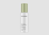 China 50ML 120ML 240ML Cosmetic Bottle And Jar Toner Lotion Cream Contianer for sale
