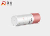 China Eco-Friendly Clear Plastic Pump Bottles Refillable PP Pet Airless Pump Bottles without metal for sale