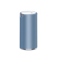 China Double Walled Lotion Tube Packaging Foundation Cream Bottle With Tube for sale