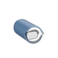 China Double Walled Lotion Tube Packaging Foundation Cream Bottle With Tube for sale
