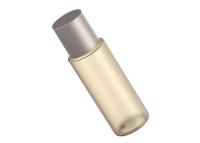 China 215ml Pet Bottle Plastic Cosmetic Toner Bottle Serum Oil Bottle packaging for sale
