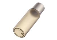 China 215ml Pet Bottle Plastic Cosmetic Toner Bottle Serum Oil Bottle packaging for sale