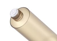 China 215ml Pet Bottle Plastic Cosmetic Toner Bottle Serum Oil Bottle packaging for sale