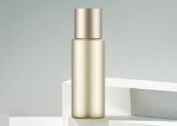 China 215ml Pet Bottle Plastic Cosmetic Toner Bottle Serum Oil Bottle packaging for sale