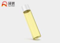 China Clear Transparent 100ml Cosmetic Toner Lotion Bottle Cosmetic Bottle for sale
