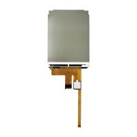 China 2.8 Inch TFT Touch Screen 240x320 Resolution SPI Interface with ST7789 Driver IC and 300 cd/m² Brightness for sale