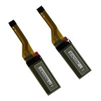 China 0.91 Inch OLED Display Module 128x32 Resolution 350 cd/m² Brightness with IIC/SPI Interface for sale