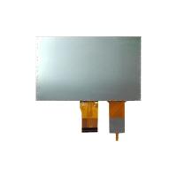 China 7 Inch Automotive Display Module 1024x600 Resolution 500 cd/m² RGB Interface SSD1963/ILI9341 Driver IC for sale