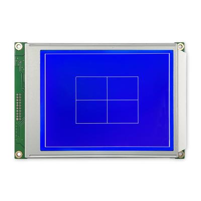 China 5.7 Inch 320x240 STN LCD Display with RA8835 Driver IC and RGB Interface for Industrial Applications for sale