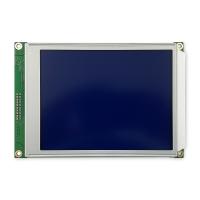 China 5.7 Inch 320x240 STN LCD Display with RA8835 Driver IC and RGB Interface for Industrial Applications for sale