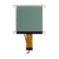 China 3.2 Inch COG LCD Display 160x160 with UC1698u Driver IC - 30 Pin Interface for Industrial Applications for sale