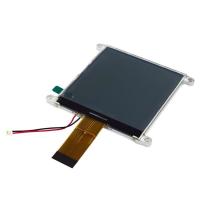 China 3.2 Inch COG LCD Display 160x160 with UC1698u Driver IC - 30 Pin Interface for Industrial Applications for sale