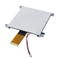 China 3.2 Inch COG LCD Display 160x160 with UC1698u Driver IC - 30 Pin Interface for Industrial Applications for sale