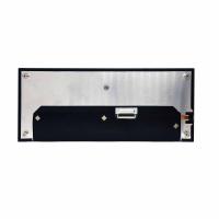 China 12.3 Inch Portable LCD Monitor 1920×720 Resolution 500 cd/m² Brightness LVDS Interface Display for sale