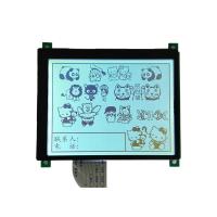 China 3.8 Inch STN LCD Display 320x240 Resolution 22 Pin RGB Interface with RA8835 Driver IC for sale