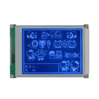 China 5.7 Inch STN LCD Display 320x240 Resolution 350 Cd/m² Brightness with RGB Interface and RA8806 Driver IC for sale