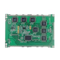 China 5.7 Inch STN LCD Display 320x240 Resolution 350 Cd/m² Brightness with RGB Interface and RA8806 Driver IC for sale