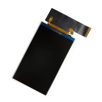 China 3.97 Inch LCD Display Module 480x800 Resolution 51-Pin Industrial Color Screen for sale