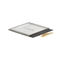 China 1.5 Inch OLED Display Module 128x128 Resolution 500 cd/m² Brightness with SPI/I2C Interface for sale