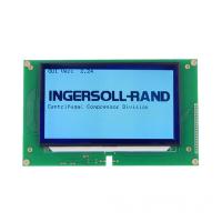 China 5.8 Inch 240x128 Graphic LCD Display Module with RA8835 Driver IC and 350 cd/m² Brightness for sale