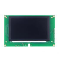 China 5.8 Inch 240x128 Graphic LCD Display Module with RA8835 Driver IC and 350 cd/m² Brightness for sale