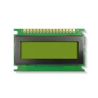 China 1.5 Inch COG LCD Display Module with 300 cd/m² Brightness and ST7066 Driver IC for Arduino for sale