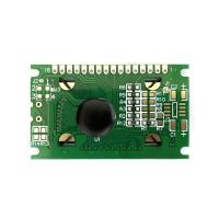 China 1.5 Inch COG LCD Display Module with 300 cd/m² Brightness and ST7066 Driver IC for Arduino for sale
