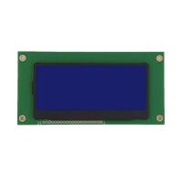China 4.3 Inch VA LCD Display 192×64 Resolution with NT7538 Driver IC and 21-Pin Interface for sale